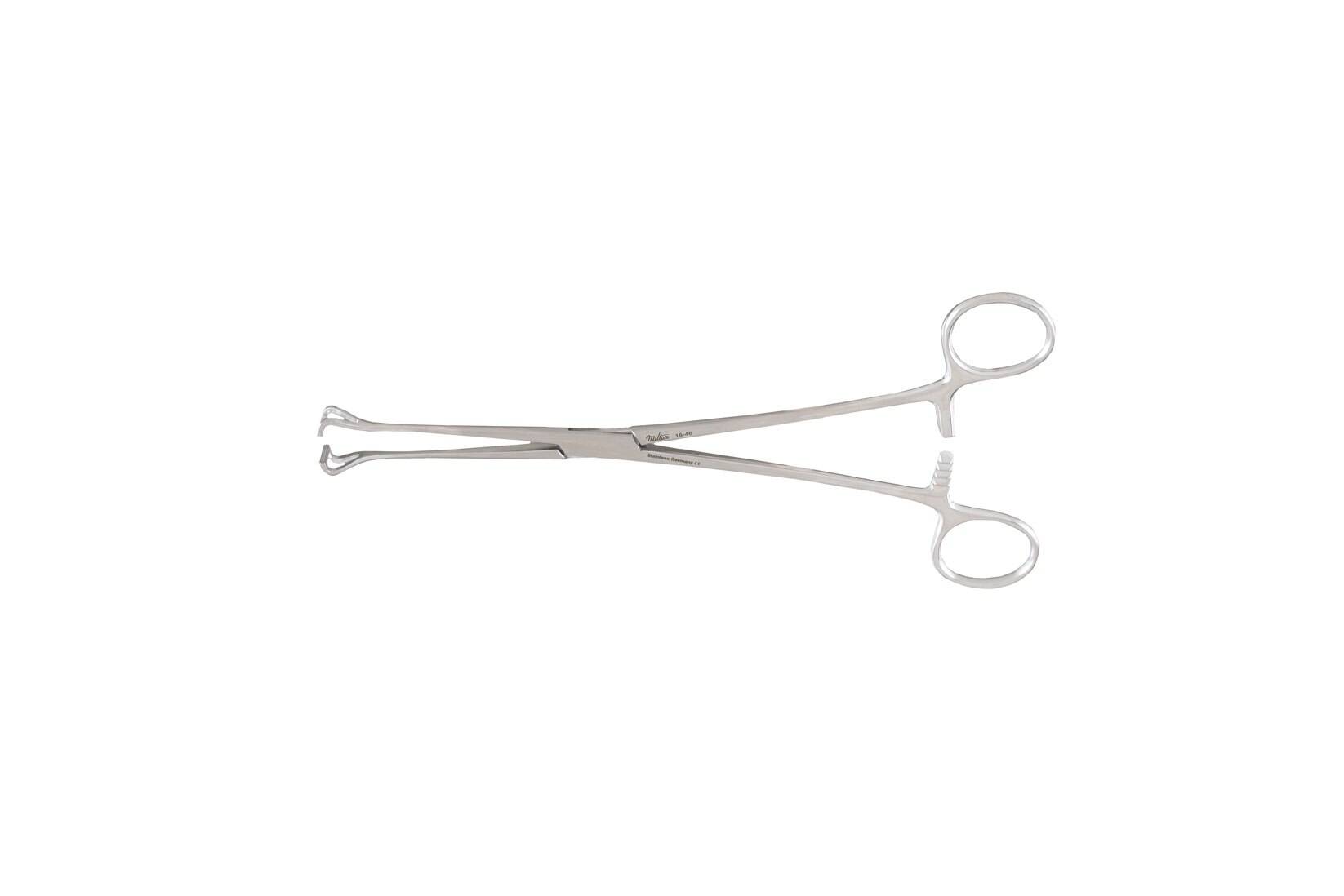 Babcock Tissue Forceps